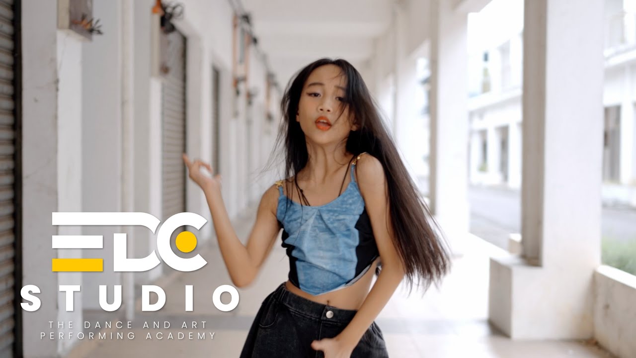 JIHYO - ‘Killin’ Me Good’ Dance Cover by EDC Studio from Malaysia - YouTube
