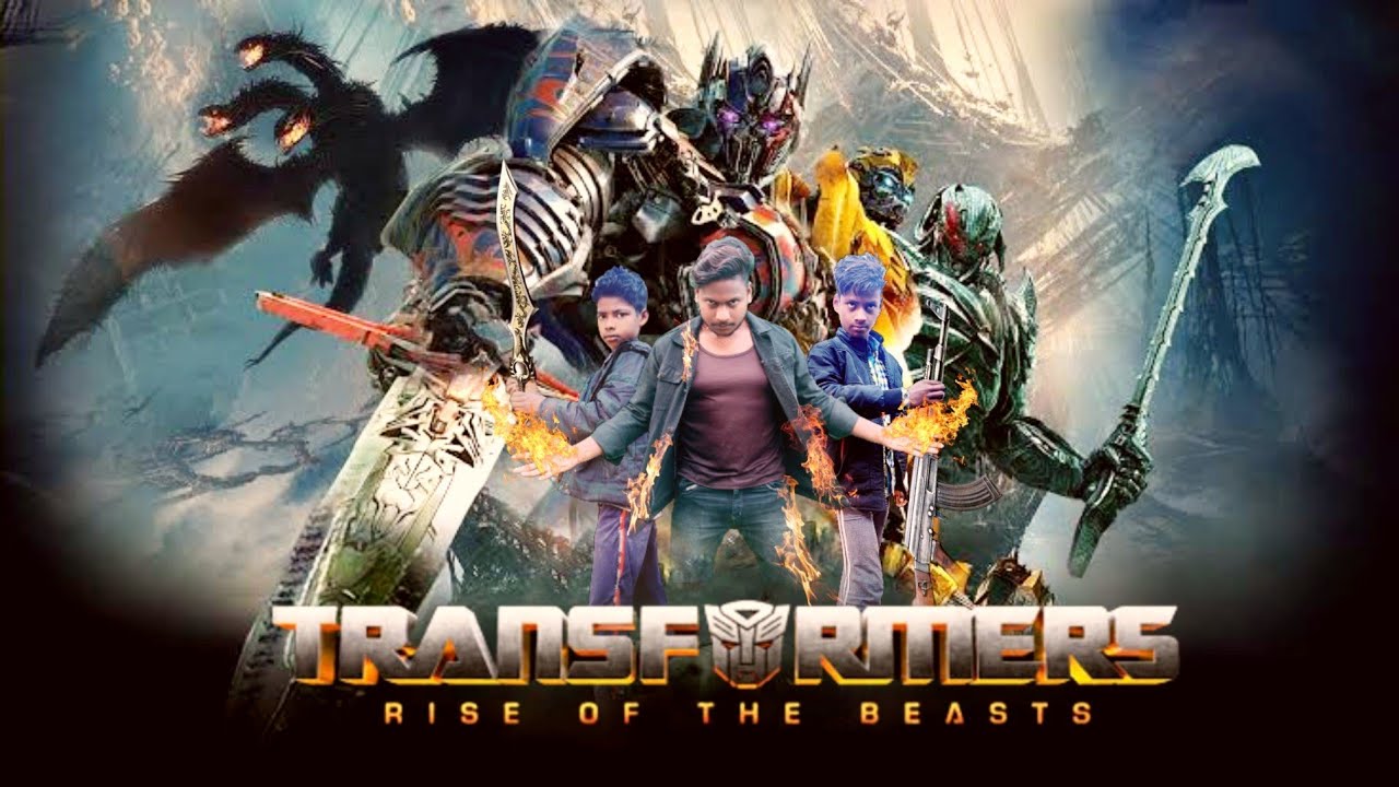 transformers rise of the beasts | TRANSFORMERS 7_ Rise Of The Beasts ...