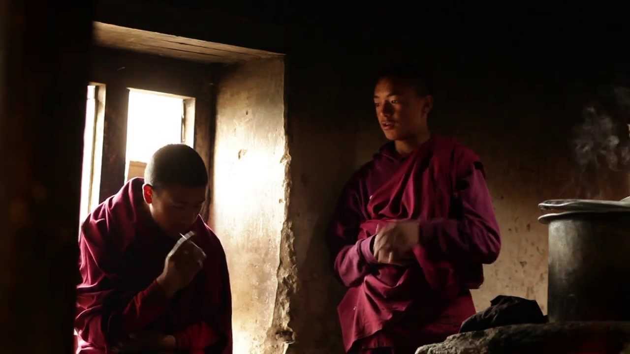TIBET (official trailer) - YouTube