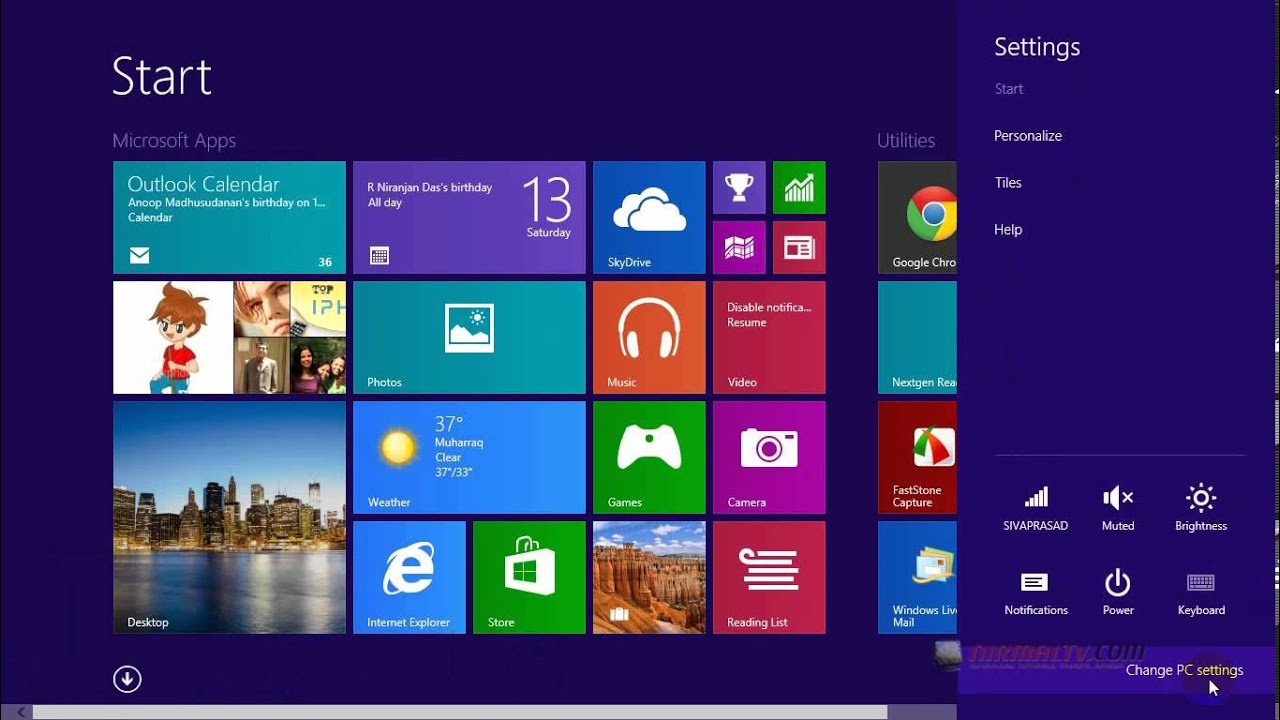 How to Set up Auto Play for DVDs, USB Drives and Memory Cards in ...