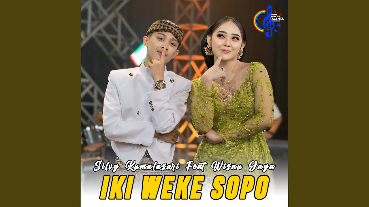 Iki Weke Sopo - YouTube