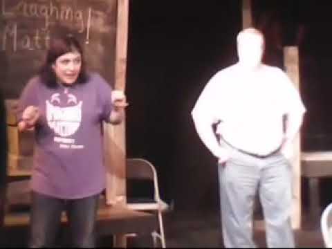 Laughing Matter Improv - 02/14/2012 - YouTube