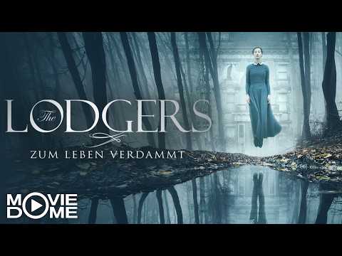 Gruselfaktor 100! Dieser Mysteryfilm bereitet dir Gänsehaut! (Ganzer Film: The Lodgers)