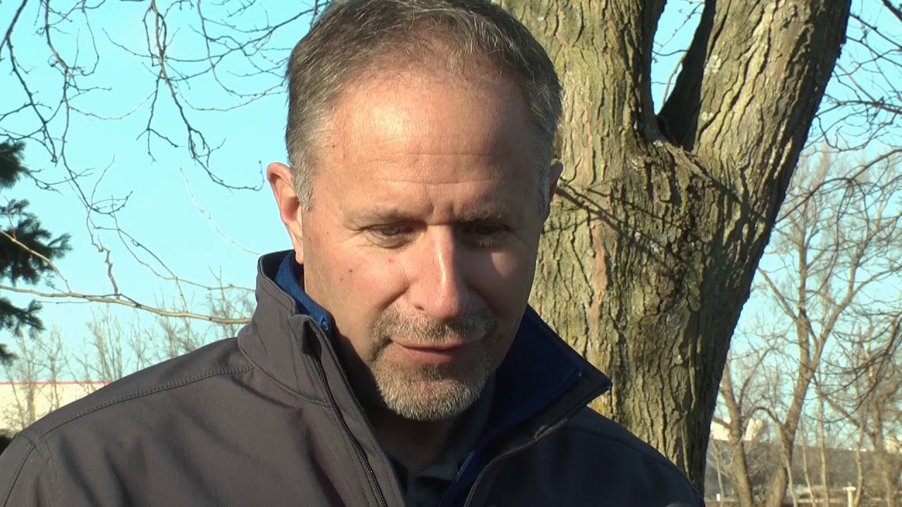 Lynn Ketelsen learns more about Compeer's Fund for Rural America - YouTube