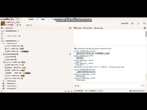 ömür yine rc adamlarını skmde :D sıkıntı yok teamıs ıbne evlatları D: