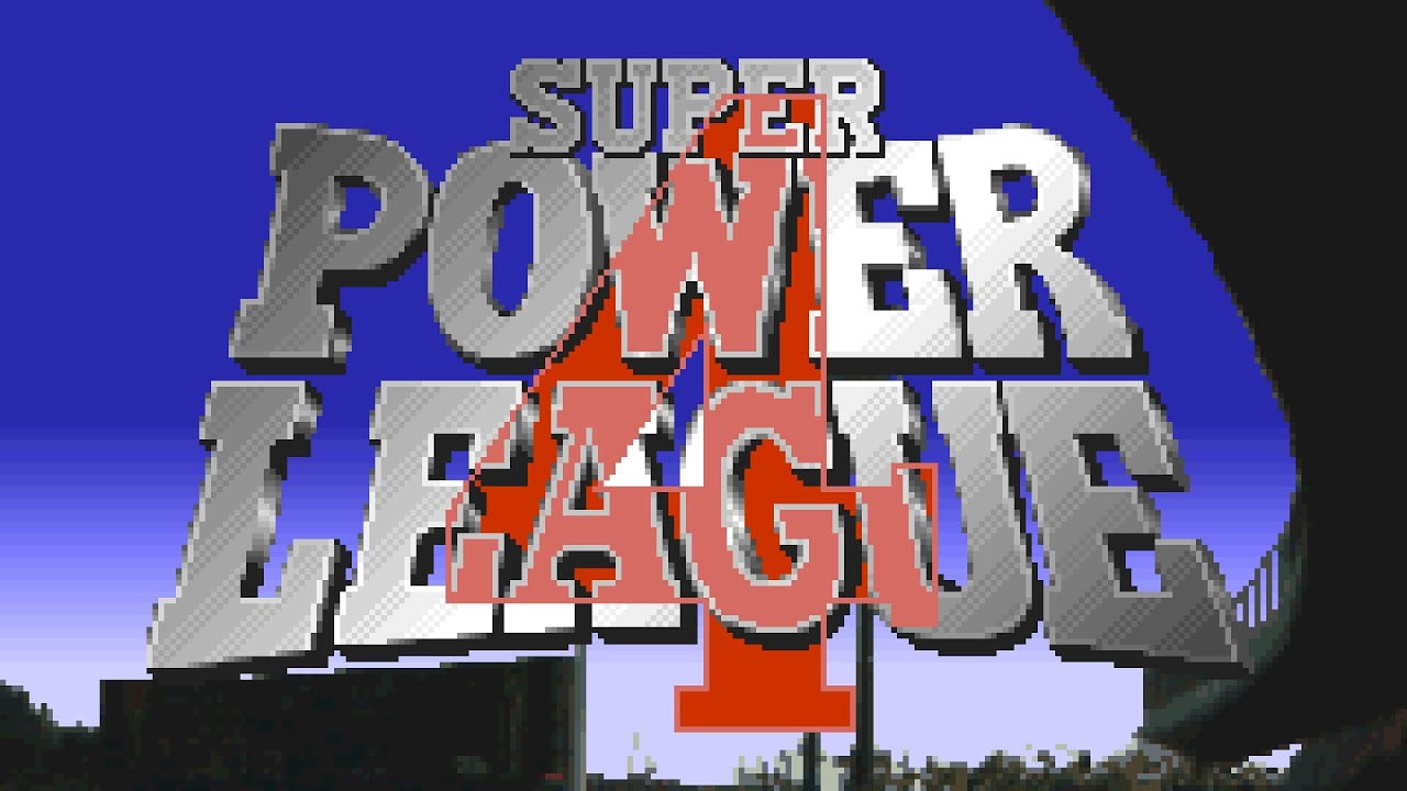Change - Super Power League 4 - YouTube