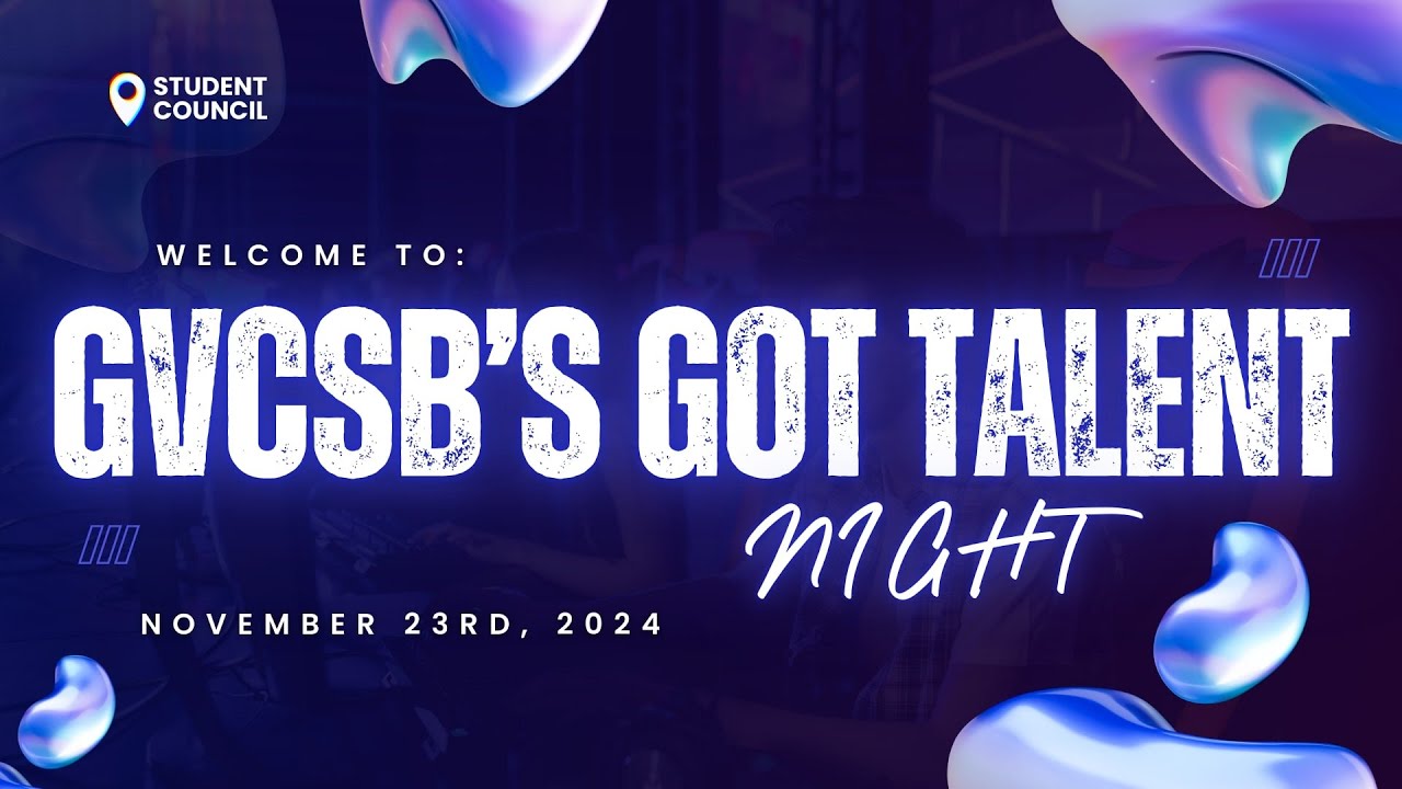 MC Stage - GGT 2024 - YouTube