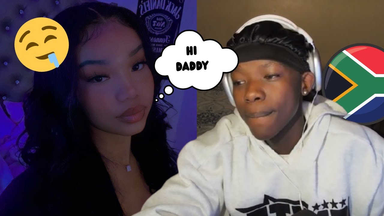 RIZZING UP EVERY BADDIE ON THE MONKEY APP | SOUTH AFRICAN EDITION😈😈 ...