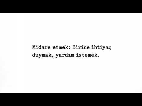 Fredd - midare (2021)