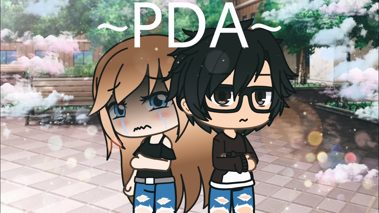 ~PDA~ |GLMM & GLMV| (True Events) - YouTube