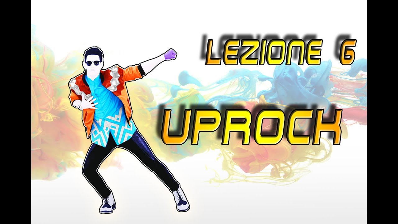 TUTORIAL: UPROCK ( lezione 6) - YouTube