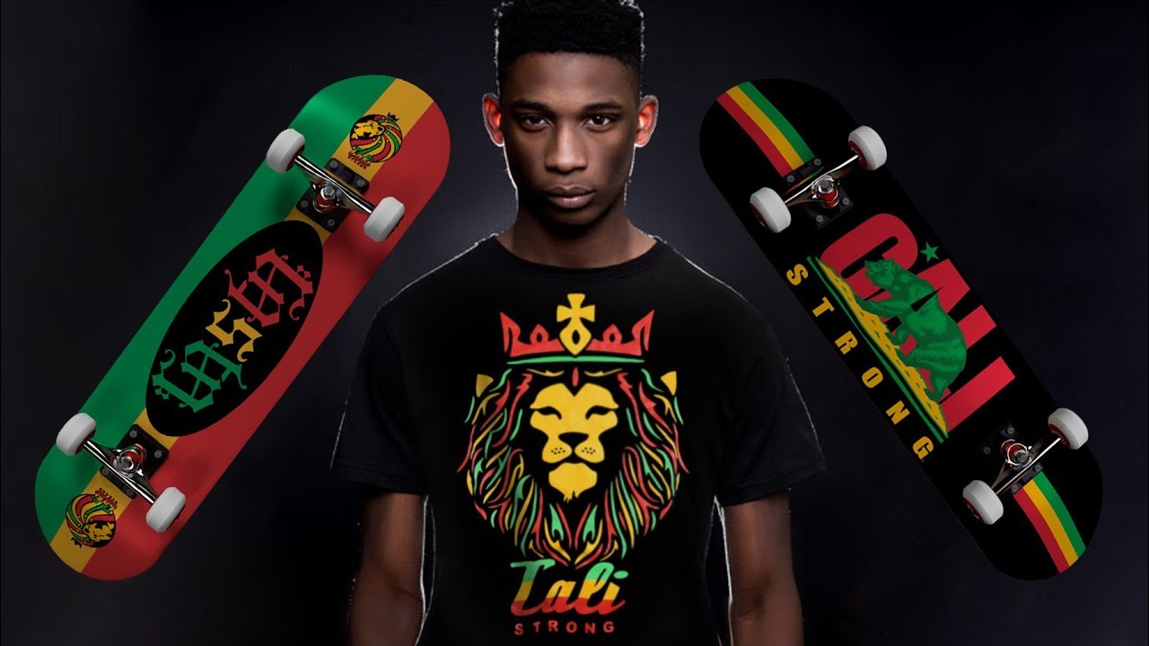 CALI Strong Store Opens In Westfield Mission Valley in San Diego - YouTube