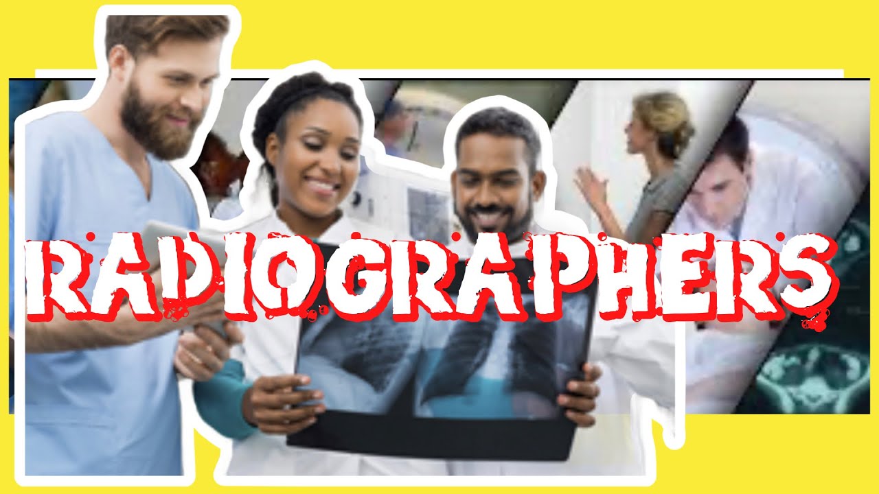 WHAT IS RADIOGRAPHY | How to become a Radiographer or Radiologic ...