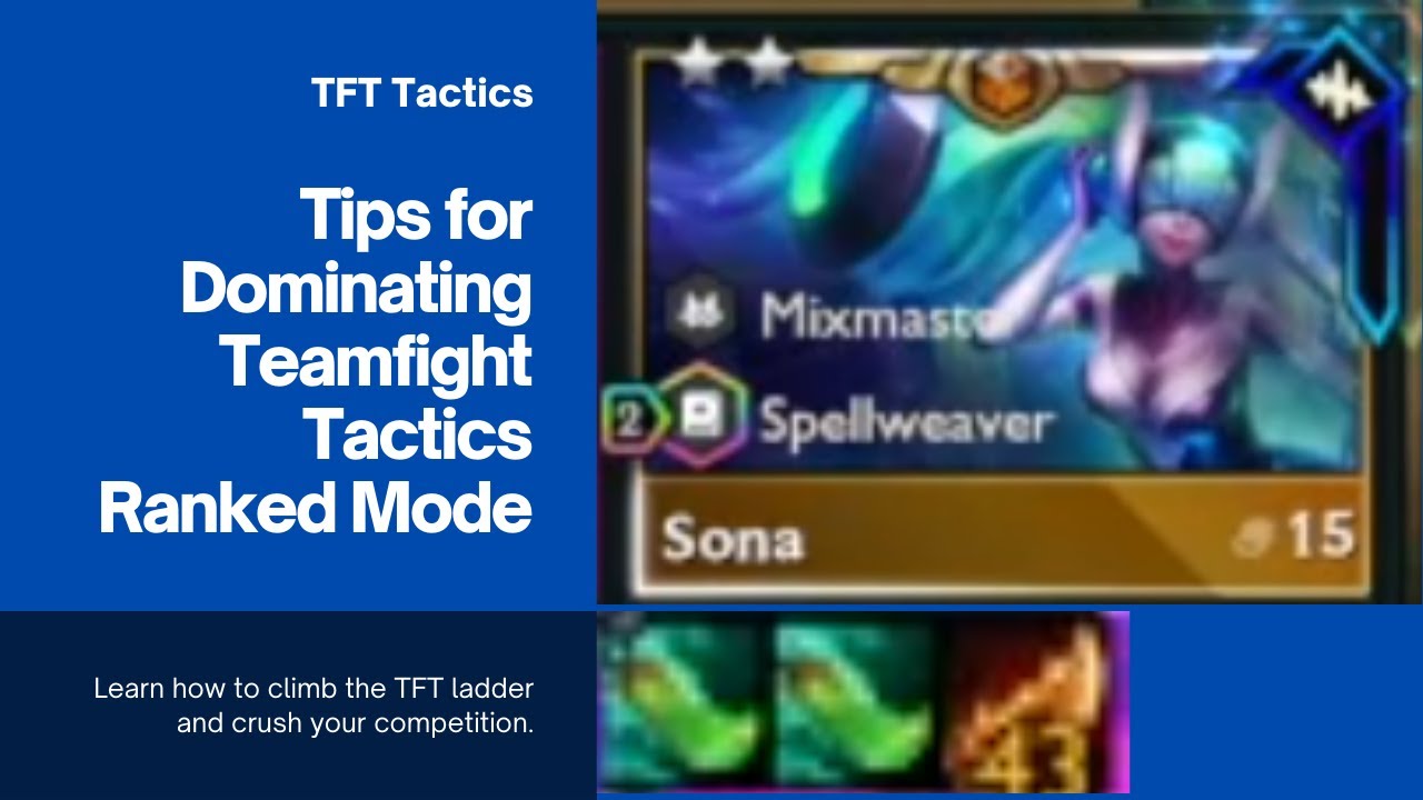 Learn Fast 9 with Me | TFT Gameplay and Commentary - YouTube