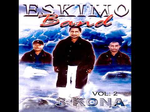 Eskimo Band- Kange Medley (PNG Oldies) - YouTube
