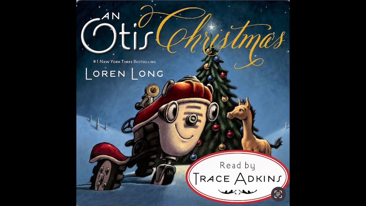 An Otis Christmas 🎄 Read Aloud with Comprehension Questions ...