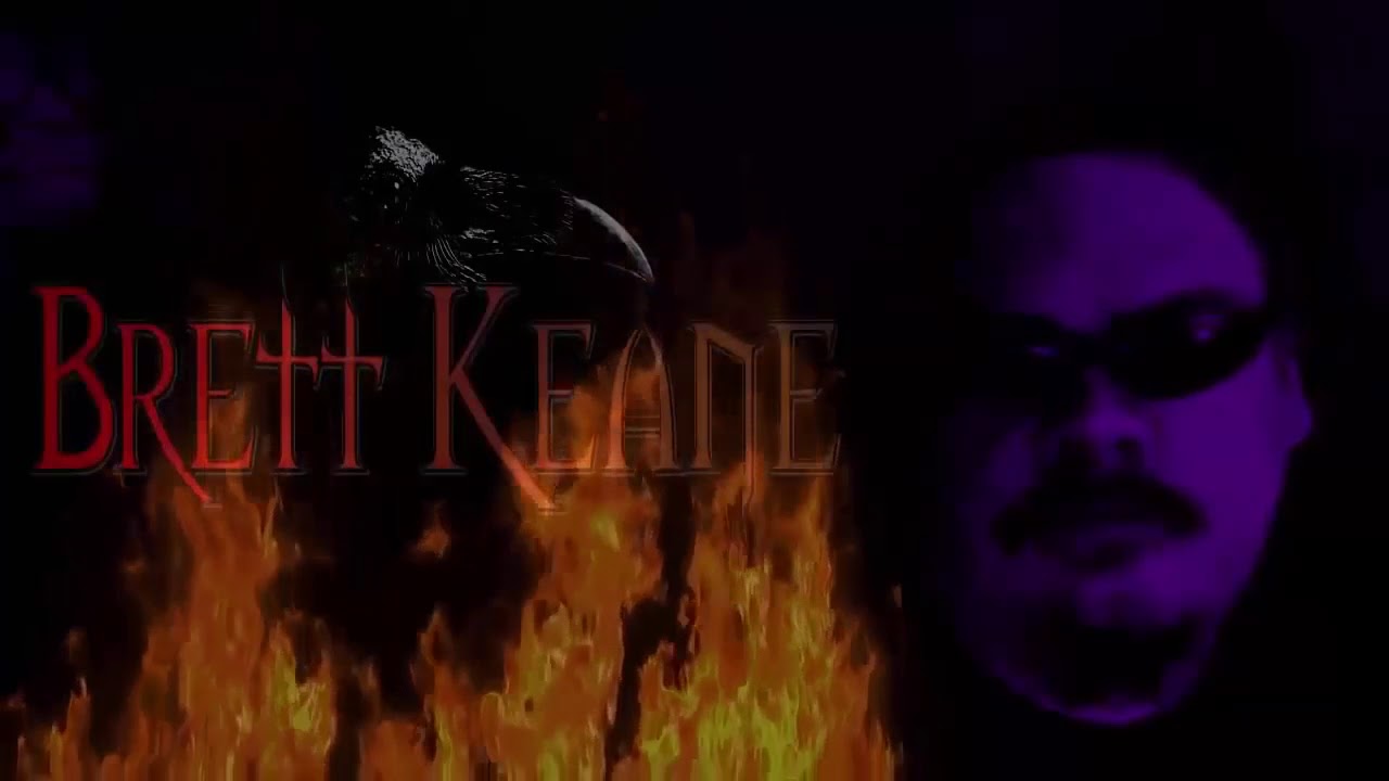 Brett Keane's edgiest intro - YouTube
