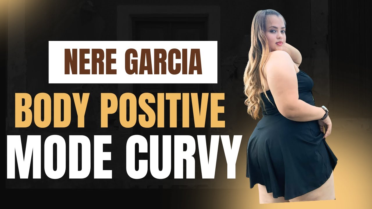 Nere Garcia ️-Curvy Model Plus Size Fashion | Biography, Wiki, Age ...