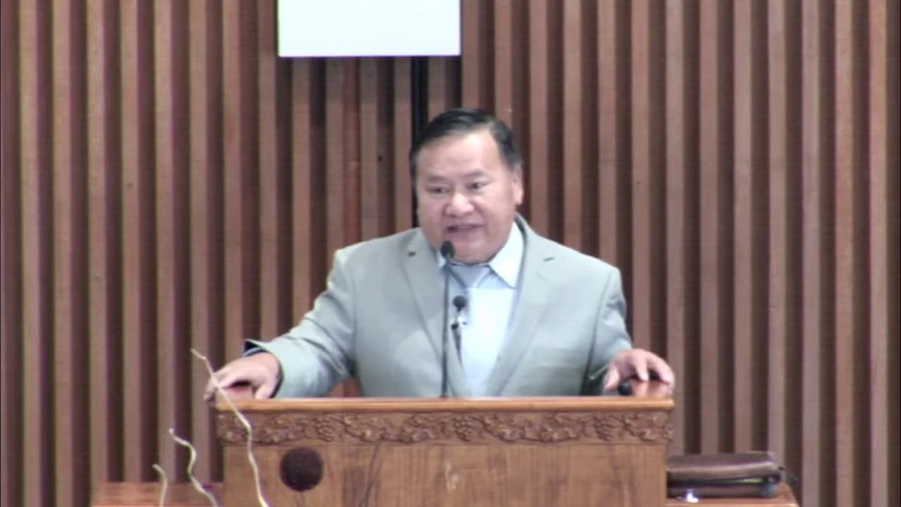 First Hmong CMA Church Live Stream - 10/11/2020 - YouTube