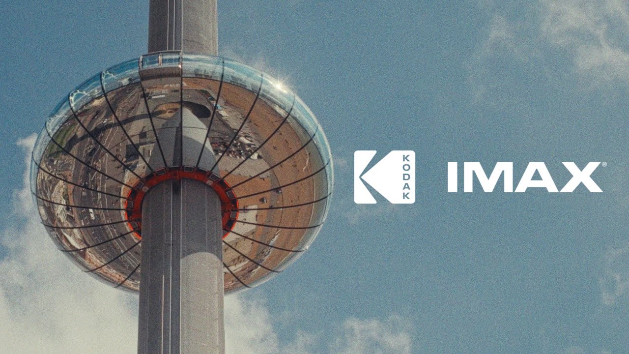 35MM/IMAX Look on the Fujifilm XH2S? - YouTube