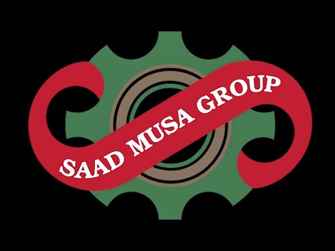 Saad Musa Group - YouTube