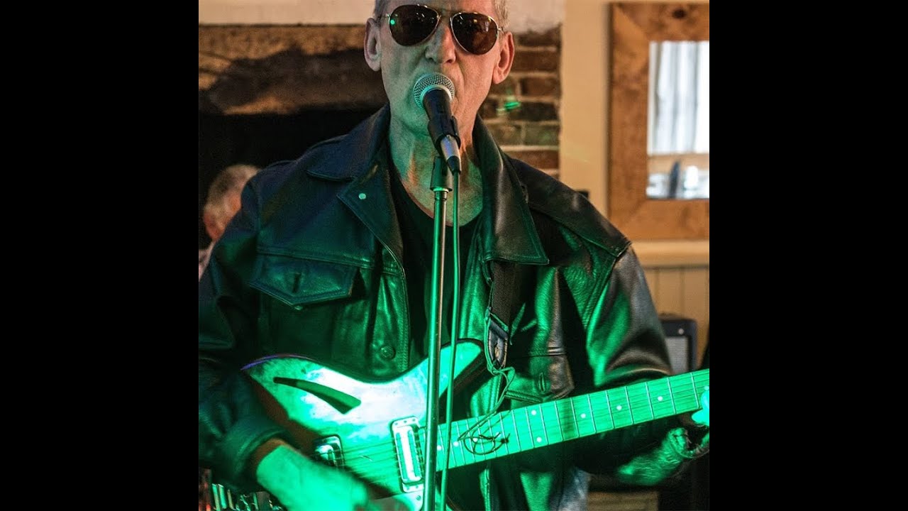 Andy McMaster 'No Joy' #40! Heritage Chart! - YouTube