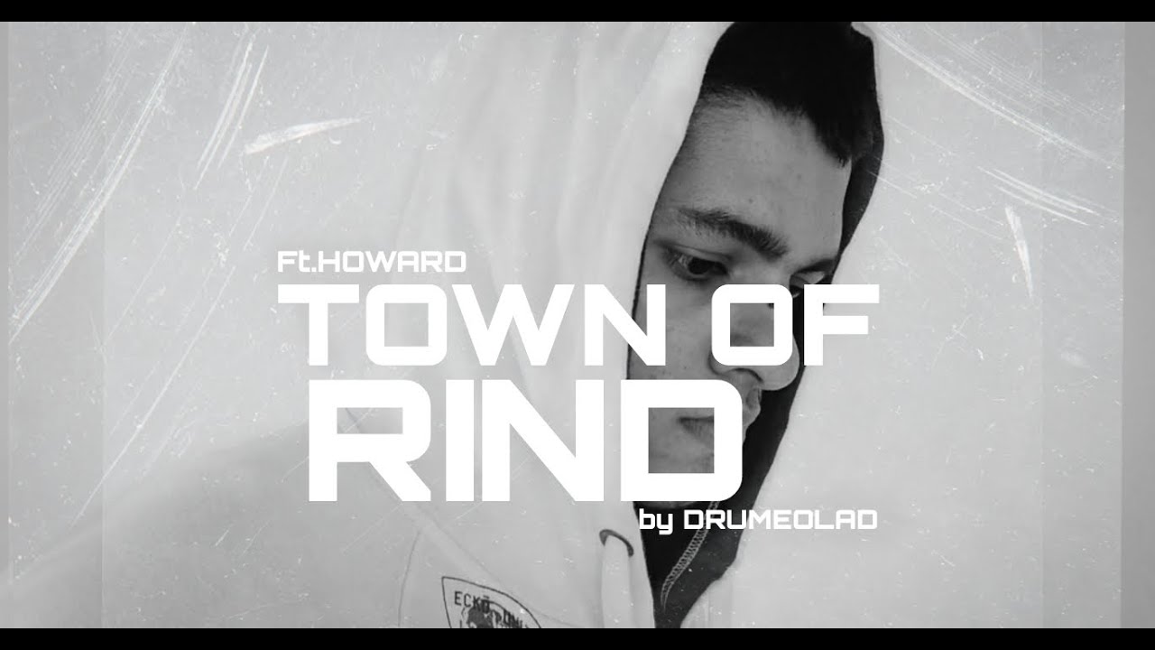 The Town Of Rind | Official Song | Beatbox Version | Acapella ...
