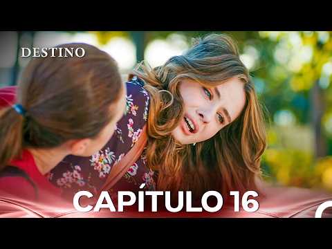 Destino Capitulo 16 (Doblado En Español)