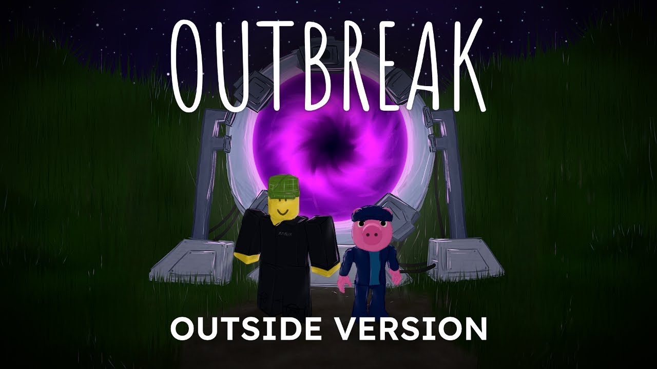 George&I OST: 03 - OUTBREAK (OUTSIDE VERSION) - YouTube