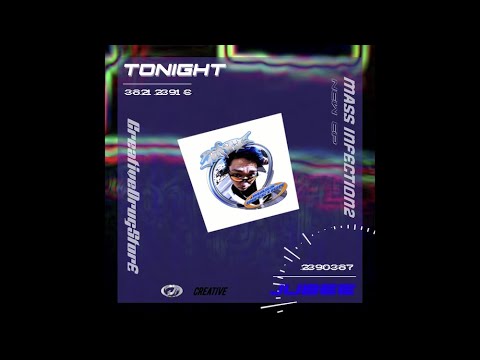 Tonight / JUBEE 【Official Audio】 - YouTube