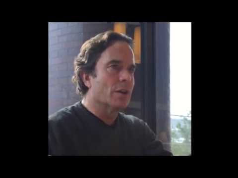 Frank O'Keefe, CEO of Infinitree at Yale - YouTube