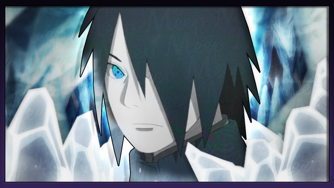 Sasuke beherrscht das Eis Element!? - Die Aufklärung! [Boruto Anime ...