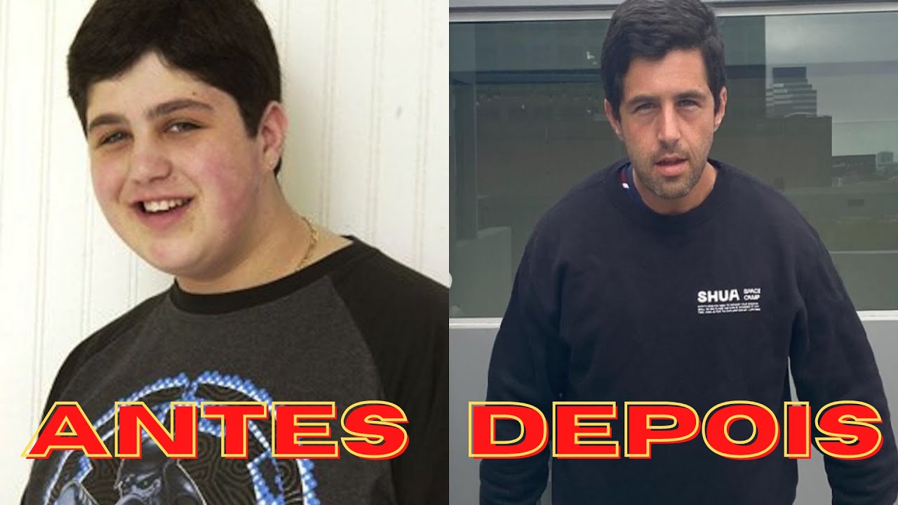 Drake e Josh | Antes e Depois (2021) - YouTube
