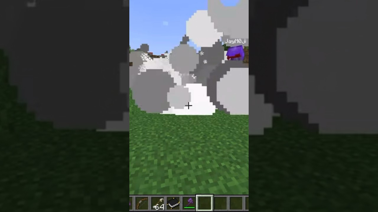 Custom pillagers - YouTube