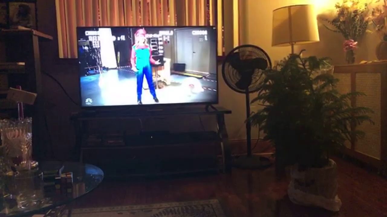 Sample Live stream - YouTube