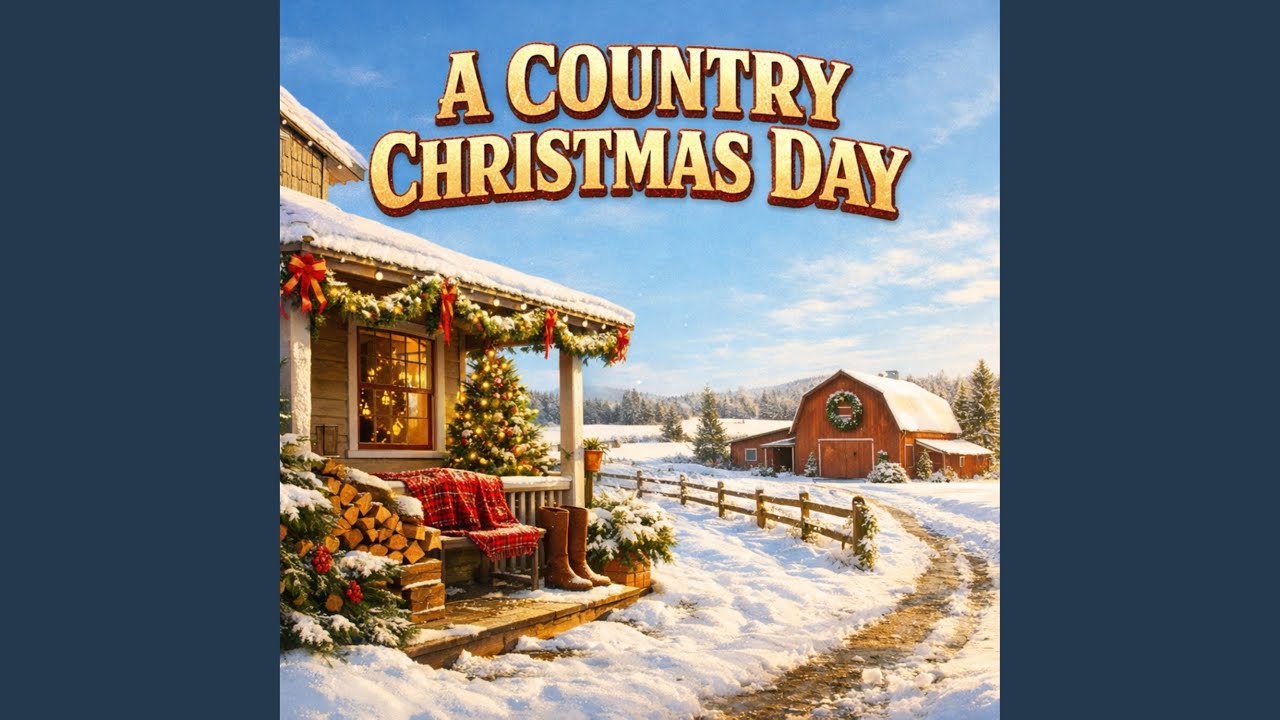 A Banjo Christmas Morning - YouTube