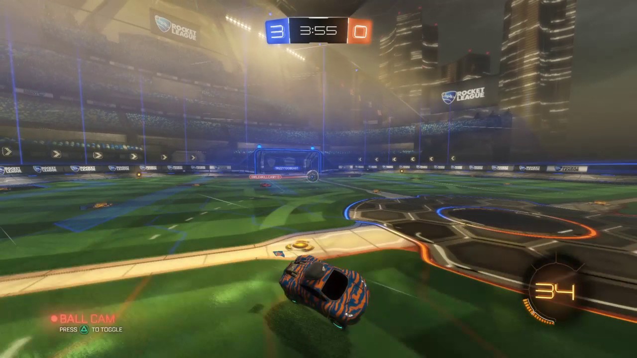 Good RL Game - YouTube