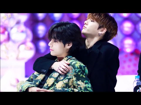 Taekook FF - Commitment EP17