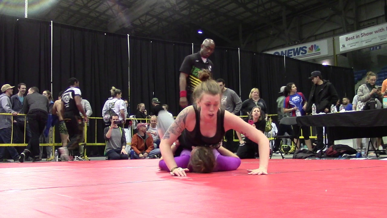 F2W Tournament of Champions 20 8 - YouTube