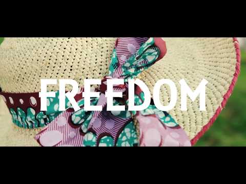 FREEDOM by  Anrison Vestine