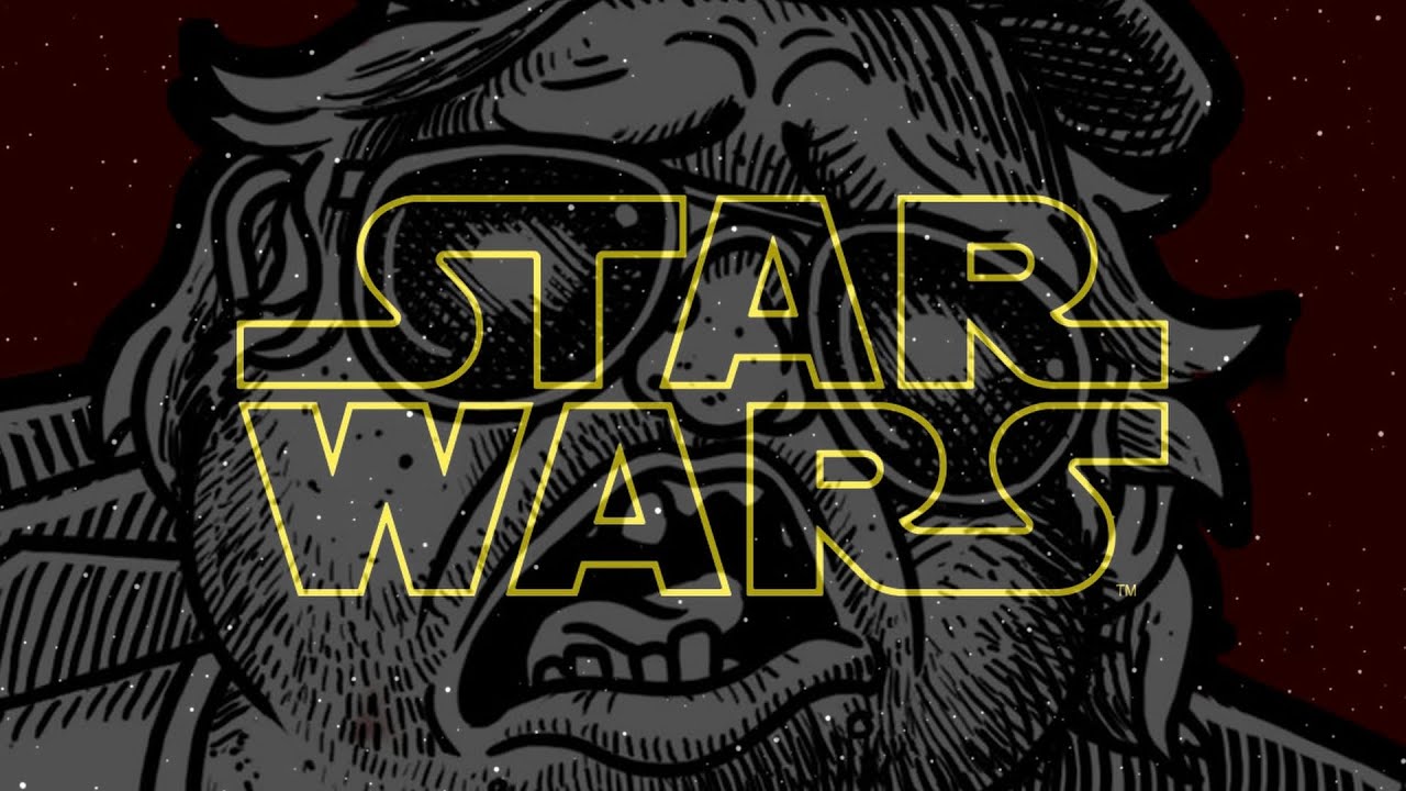 How Red Letter Media (helped) Ruin Star Wars - YouTube