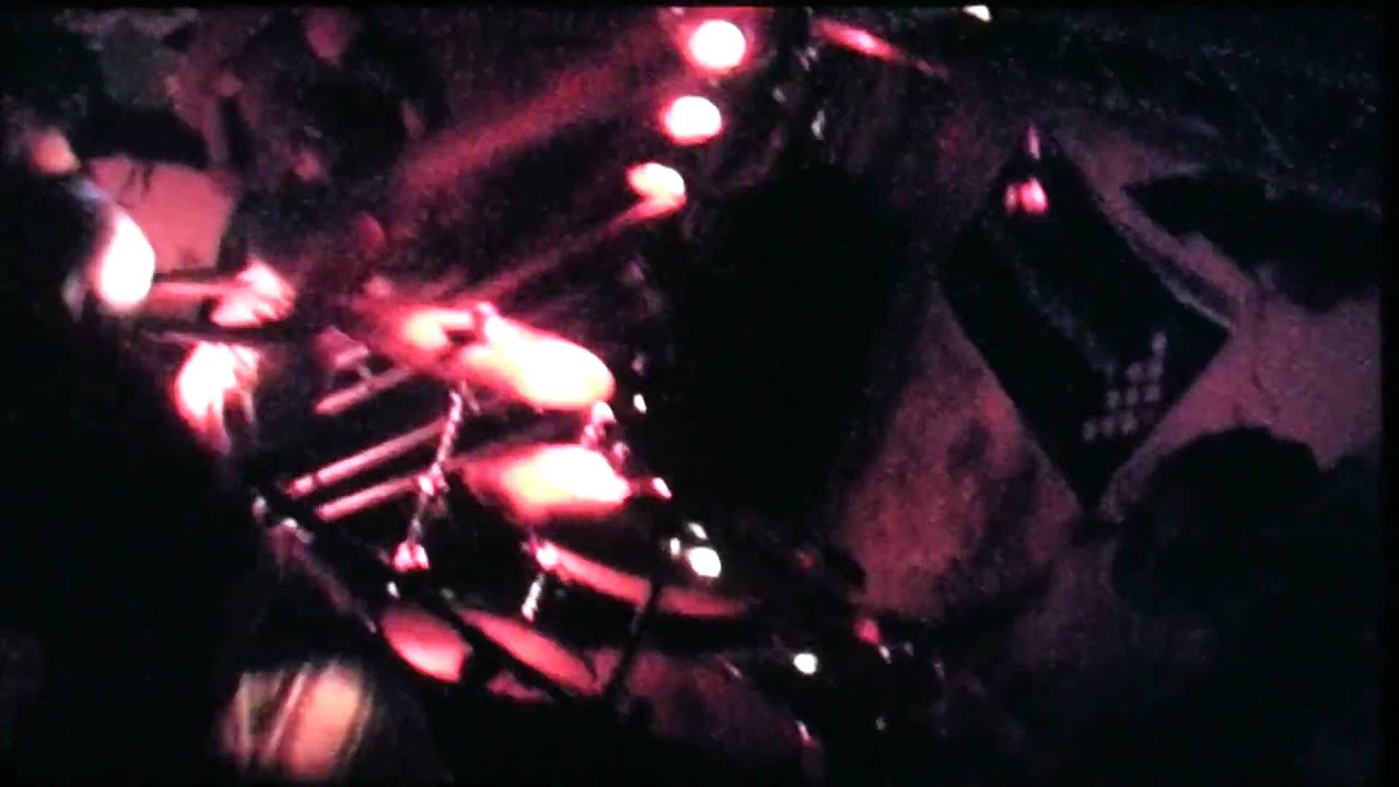 Enter Shikari - Jonny Sniper - YouTube