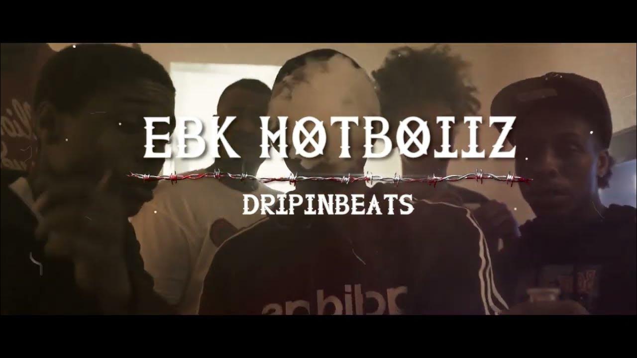 (HARD) EBK Hotboiiz x EBK Jaaybo x EBK Young Joc Type Beat - YouTube
