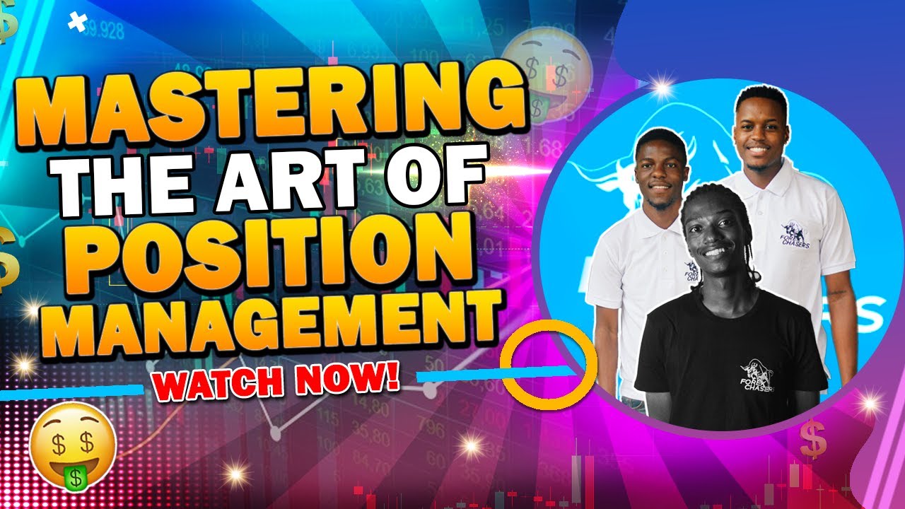Position Management And Why It's Important - (Very Informative) - YouTube