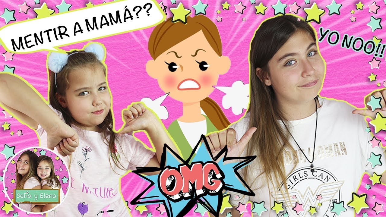 🙆🏼♀️ Quien Es MÁs Probable Que Tenga Novio 👫🏼 Mentir A MamÁ Memoria 🙈 Troleo A Mi Hermana