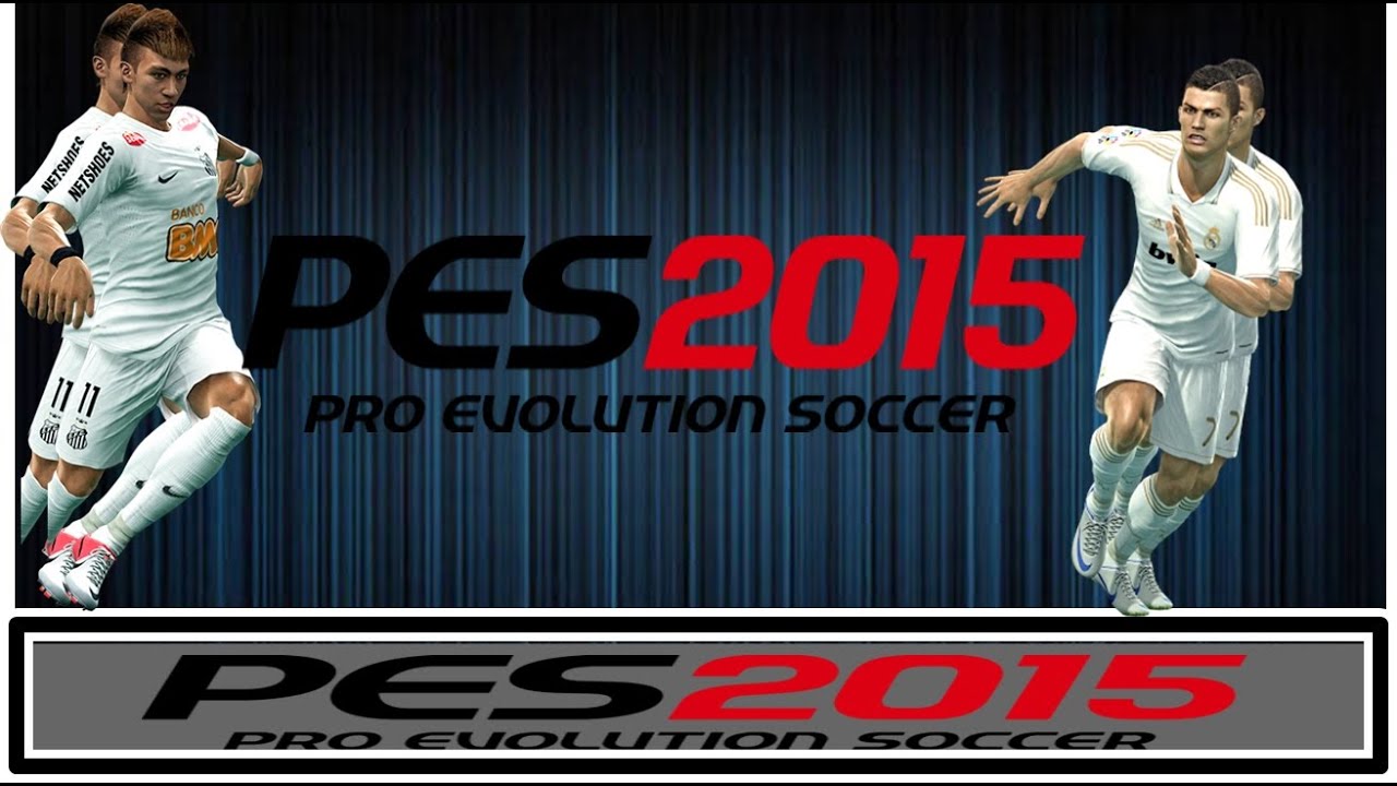 Pro Evolution Soccer 15 Criando Personagem #1 - YouTube