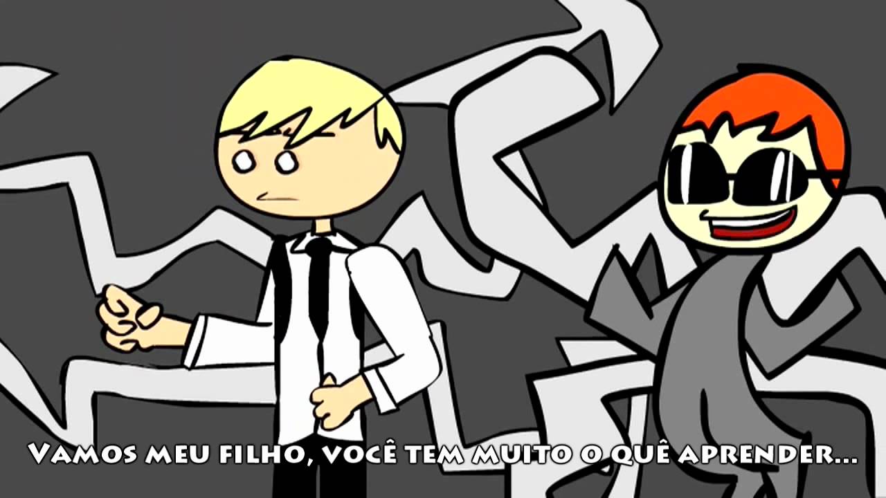 The Lazer Collection 3 legendado PT-BR - YouTube