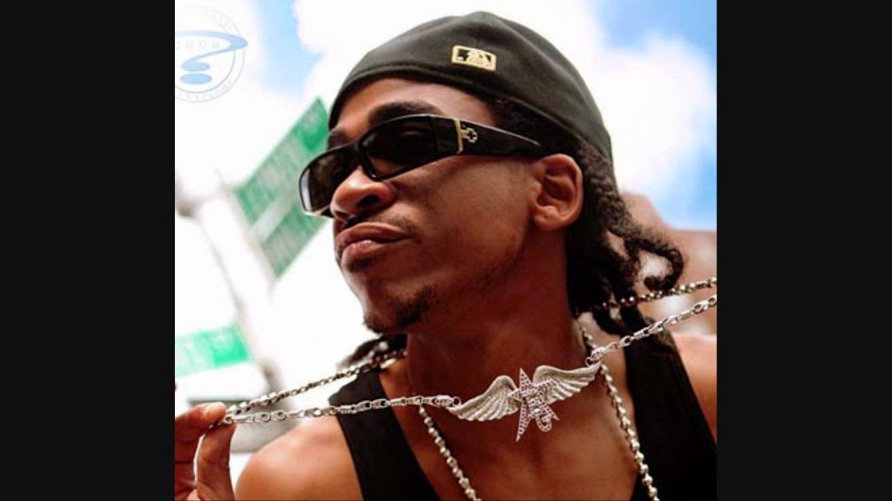 MAX B - BROOKLYN WE GO HARD (FREESTYLE) - YouTube