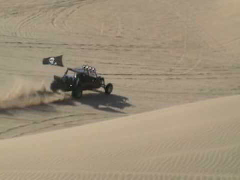 2008 Joyner Sand Runner LS2 Sand Rail Sand Car 400hp Mendeola at ...