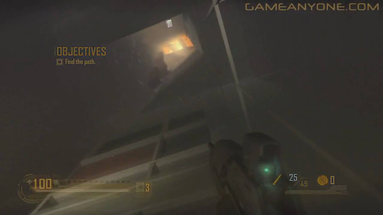 F.E.A.R. 2: Reborn - Miniature Replica Soldier! Trophy / Achievement ...